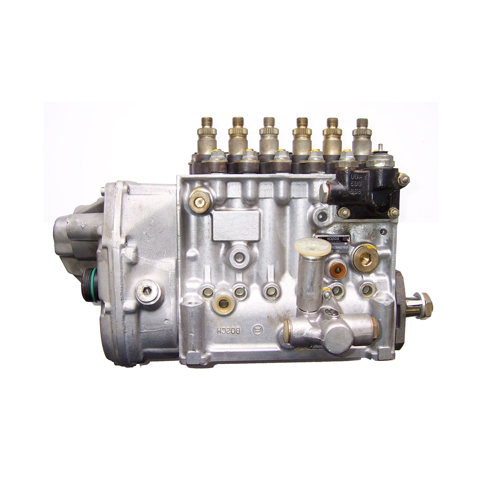 Diesel 13 - Categoria: Bombas Injetoras Pesados